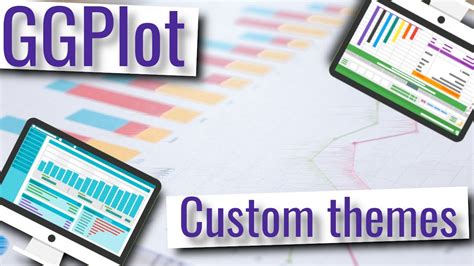 ggplot custom themes youtube