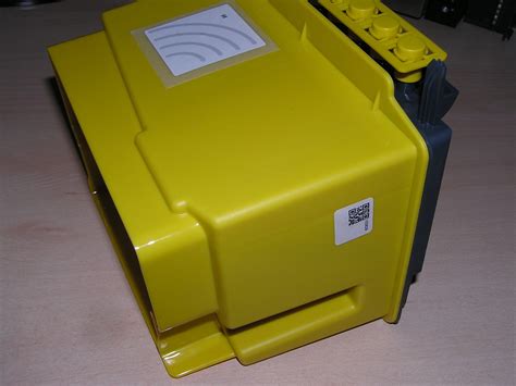 New Domino Itm02 Ax Series Itm Type 2 I Techx Module In Original Box