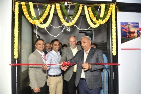Tech Mahindra Foundation Launches Its SMART Academy For Logistics In Bhubaneswar BigBreakingWire