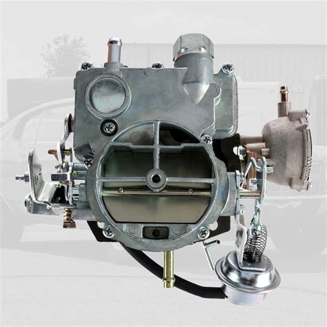 2 Barrel Carburetor Rochester For Chevrolet 2gc 305 350 5 7 400 6 6l