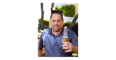 Greg Dickson Obituary 1961 2018 Legacy Remembers