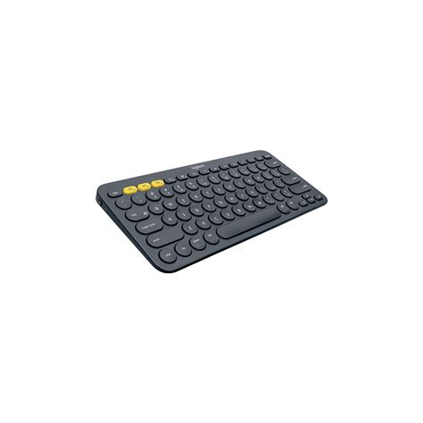 Logitech K380 Multi Device Bluetooth Keyboard Keyboards Photopoint
