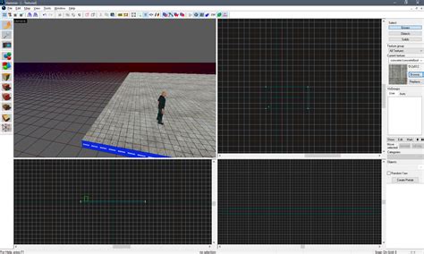 A Different Hammer Editor Image Notarged 2 Mod For Half Life 2 Moddb