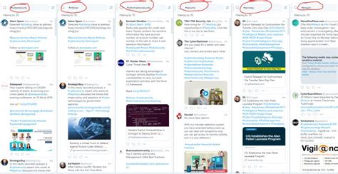 Walt T On Linkedin Cybersecurity Research Infosec