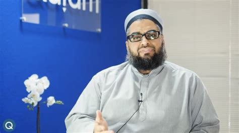 Podcast — Qalam Institute