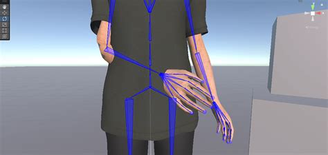 Process To Detect Self Collisions In Character Unity Engine Unity Discussions