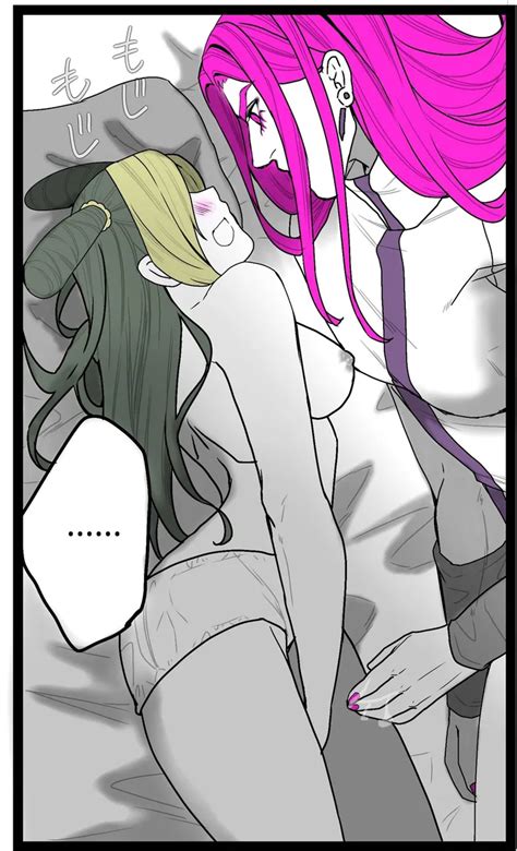 Chiropractor Anna Sui Jojo S Bizarre Adventure Page Nhentai Hentai Doujinshi And Manga