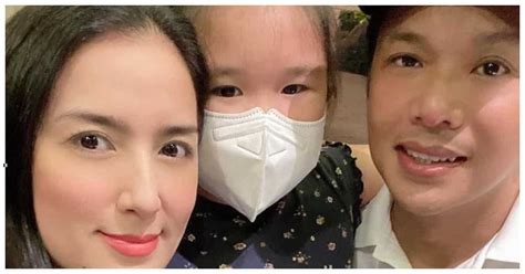 Ara Mina Talks About Her Husband As A Stepdad To Daughter Mandy Kami