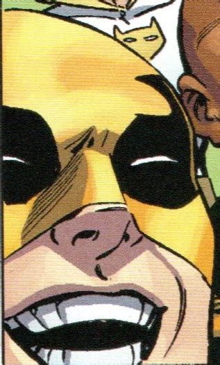 Daniel Rand Earth Trn1375 Marvel Database Fandom