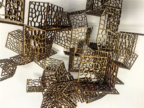 Generative Design On Behance