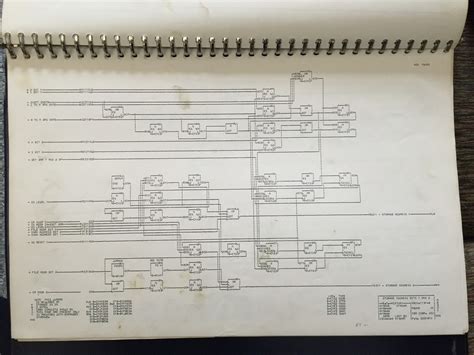 Rescue 1130 2014 Pickup Of An Ibm 1130 System And More Memory