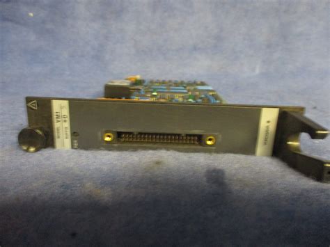 Yokogawa Vm1d Io Multipoint Card 1 Year Warranty Integrity Electric Direct