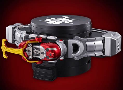 Csm Kabuto Zecter Ver 15 Announced By Premium Bandai The Tokusatsu