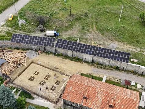 პროექტები Step Energy