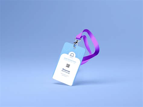Name Tag Behance