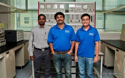 L R Lenin Gopal Associate Professor Dr Ashutosh Kumar Singh And Dr Low Siow Yong