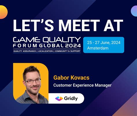 Gridly On Linkedin Gamedev Localization Qualityassurance Gqf Gamequalityforum