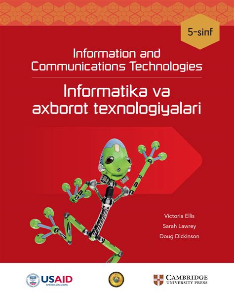 5 Sinf Informatika