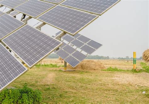 Funding For Farm Microgrids Get Regional