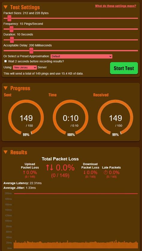 ‎constant packet loss for several years now not resolved xfinity