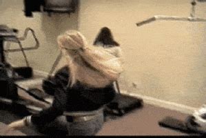 Treadmill GIFs Get The Best GIF On GIPHY