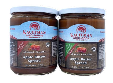 Kauffman Orchards