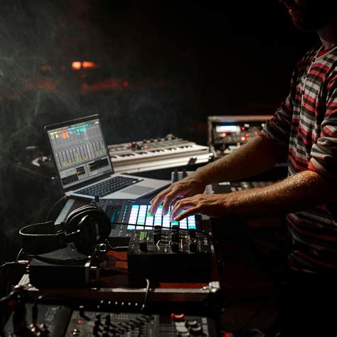 Ableton Live Ableton