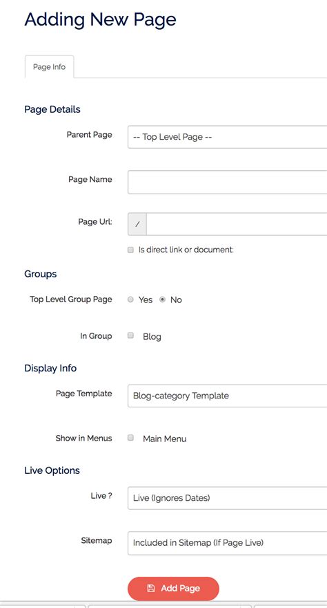 Coaster Cms Laravel 53 Based System With Context