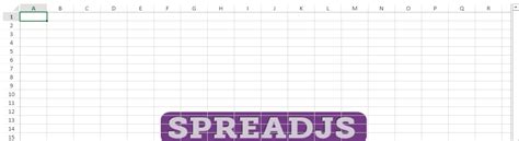 纯前端表格控件spreadjs开发教程：如何设置excel背景样式前端表格控件spreadjs 如何设置背景颜色 Csdn博客