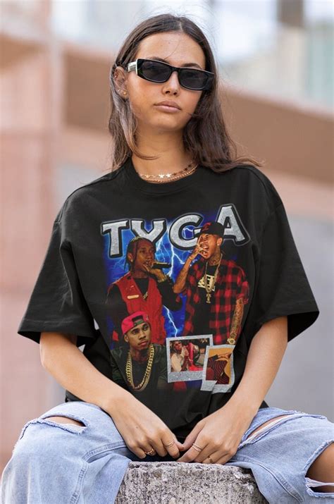 Tyga Clothing Line