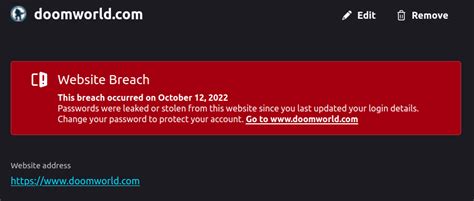 doomworld data breach doom general doomworld