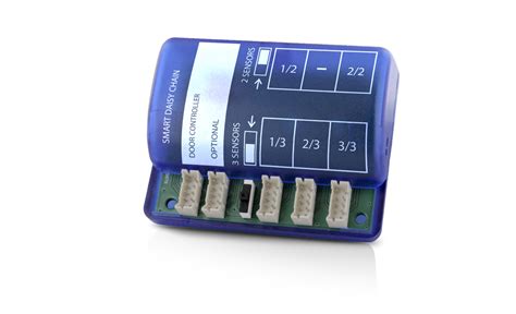 MULTI SENSOR HUB BEA Sensors Asia