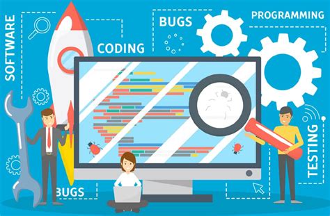 Stepping Towards Successful Autonomous Software Testing Innominds