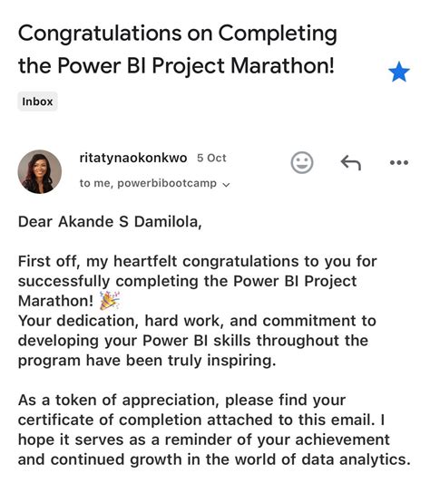 Akande Sekinat On Linkedin Powerbi Dataanalytics Dax