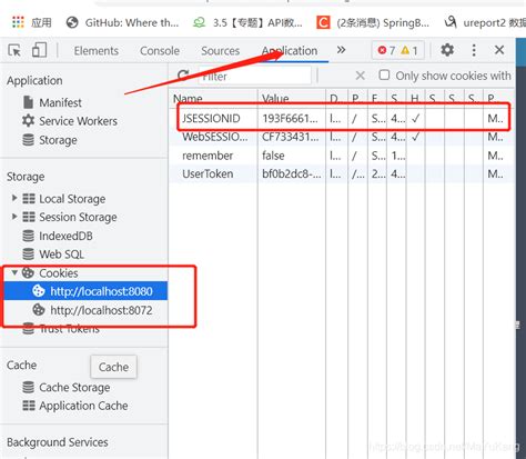 解决任何跨域访问请求session丢失问题 spring boot mayukang 华为开发者空间
