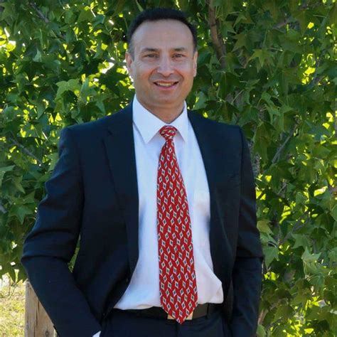 Deepak Raj Gupta Labor Candidate For Yerrabi Act Sbs Punjabi