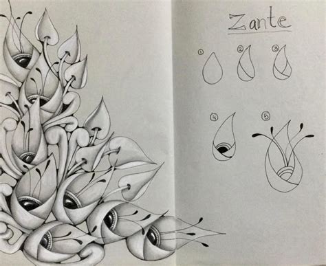 Pin By Dill Pickles Rock On Tangles Zentangle Patterns Zentangle Artwork Zentangle Drawings