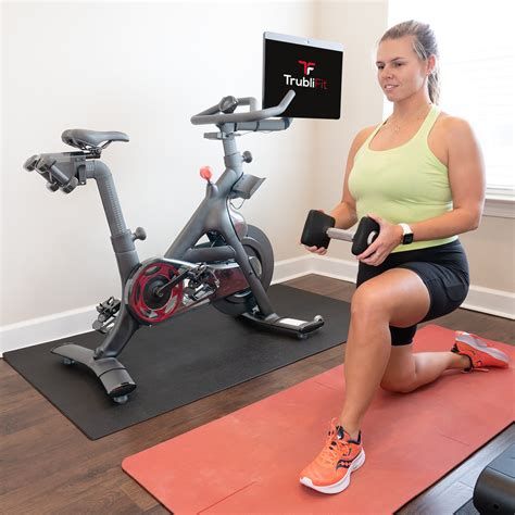 3 Day Peloton Routine To Maximize Your Fitness Goals Trublifit