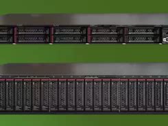 Lenovo ThinkSystem Rack Servers Reviews In