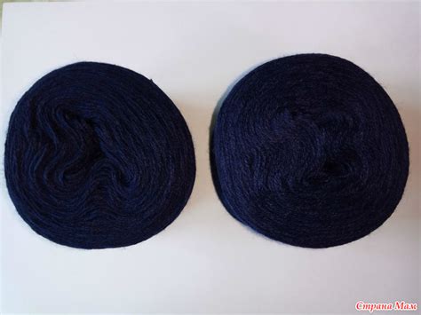 Как выпрямить б/у пряжу в микроволновке (дополнено) - Вязание - Страна Мам