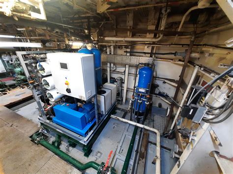 Reverse Osmosis Owm Group