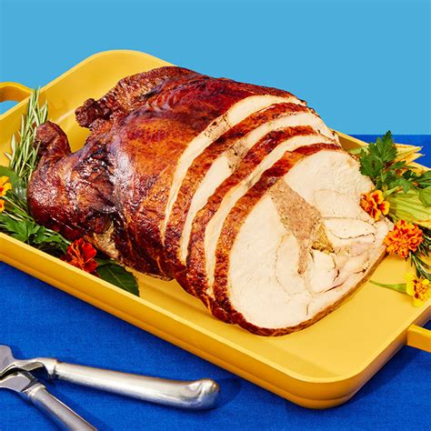 What Is A Turducken A Brief History 🦃