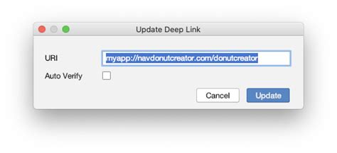 navigating with deep links deep thoughts on deep links… with… by