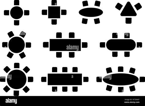Floor Plan Symbols Floor Plan Symbols Cafe Floor Plan