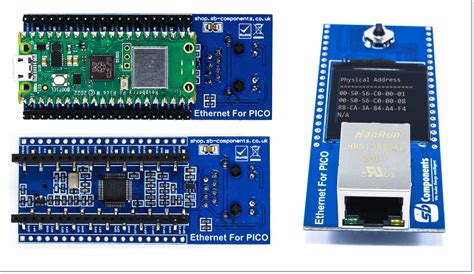 Github Sbcshopnetpipicoethernet Netpi Is The Perfect Solution For