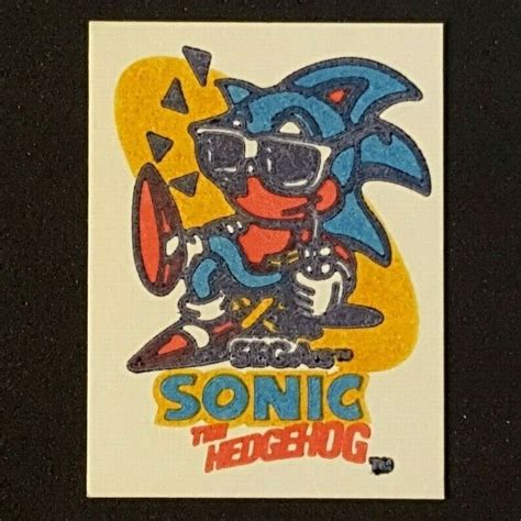 Sonic The Hedgeblog