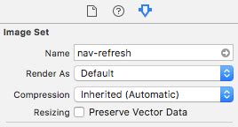 Ios Why Is My UIButton TintColor Not Working Stack Overflow