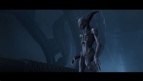 Deacon Prometheus 