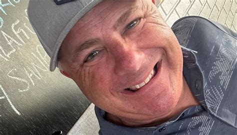 Donnie Bakers Laughter Legacy World Mourns Comedy Icon Ron Sexton