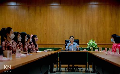 🌷🌷มาเยี่ยมมาเยือ โรงเรียนกาญจนานุเคราะห์ จังหวัดกาญจนบุรี